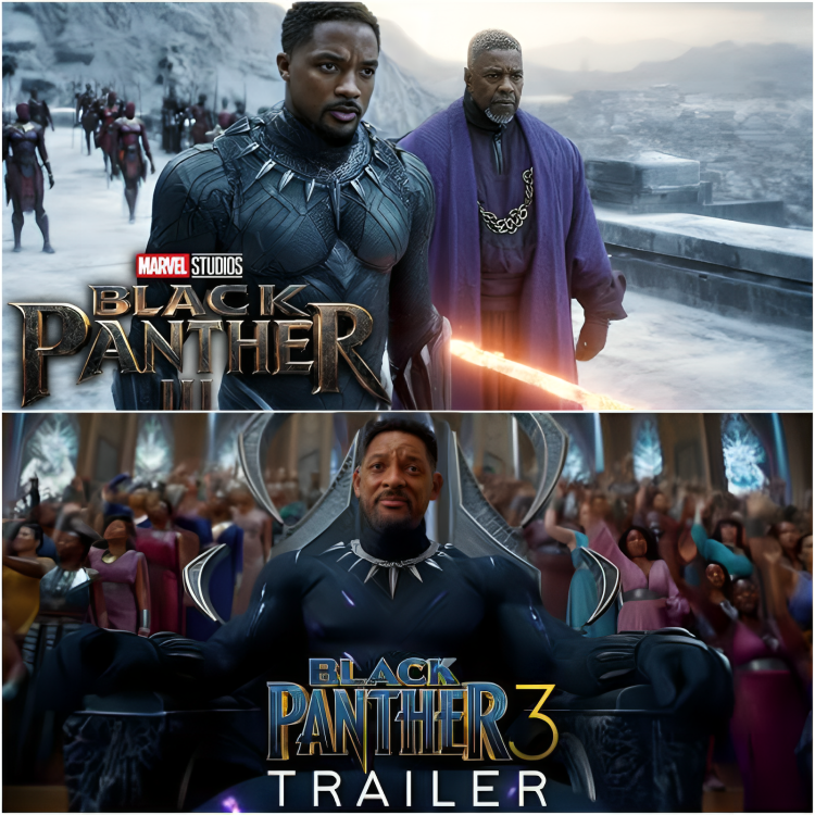 Wakanda Divided: A New Era Begins (2026) - News