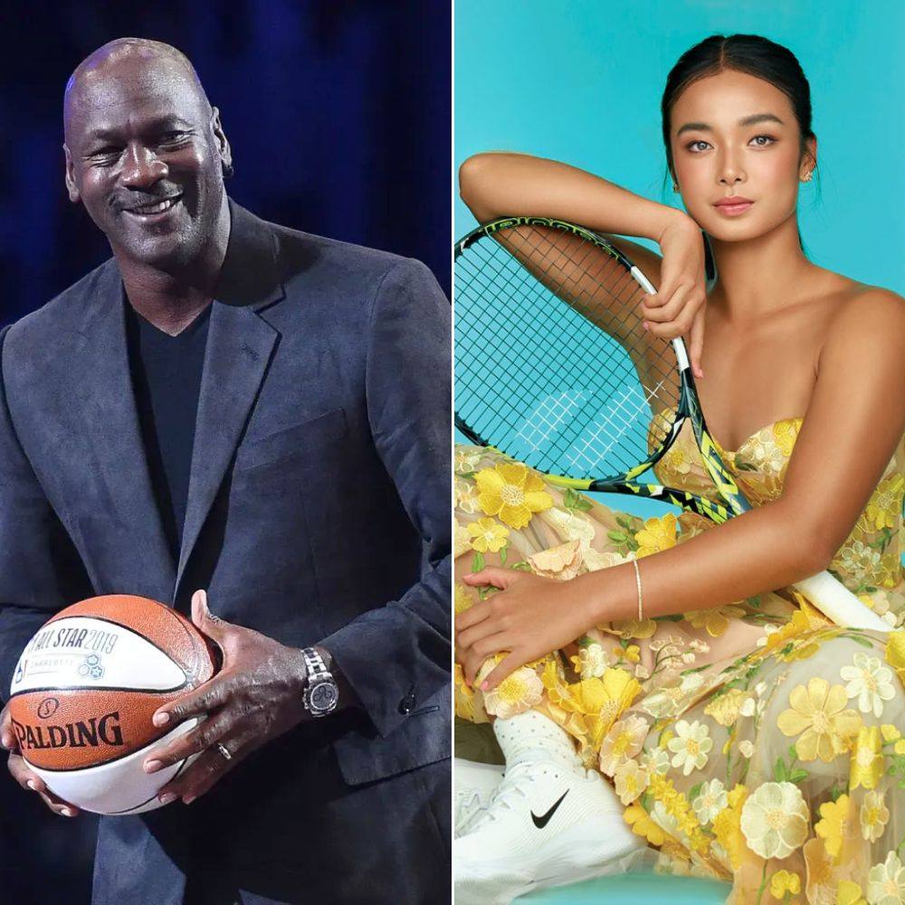 BREAKING NEWS: MICHAEL JORDAN SHOCKS THE SPORTS WORLD — SIGNS $30 ...