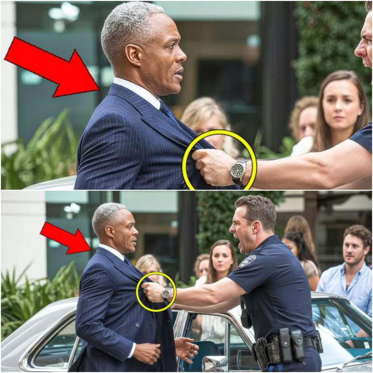 Cop Accuses Black Man of Stealing a Car—Then Finds Out He's a Supreme ...