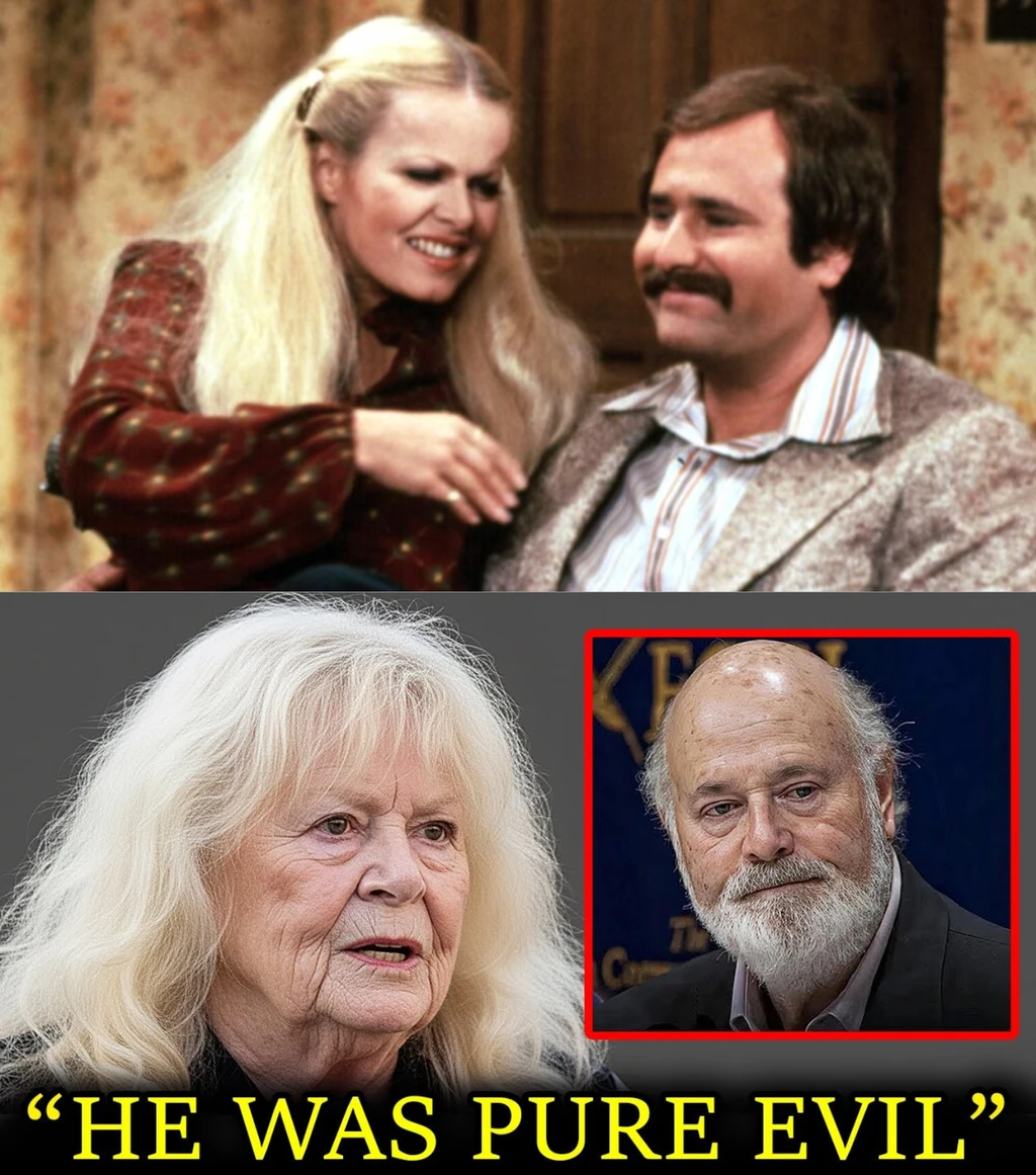 At 78, Sally Struthers Finally Tells the Truth About Rob Reiner - News