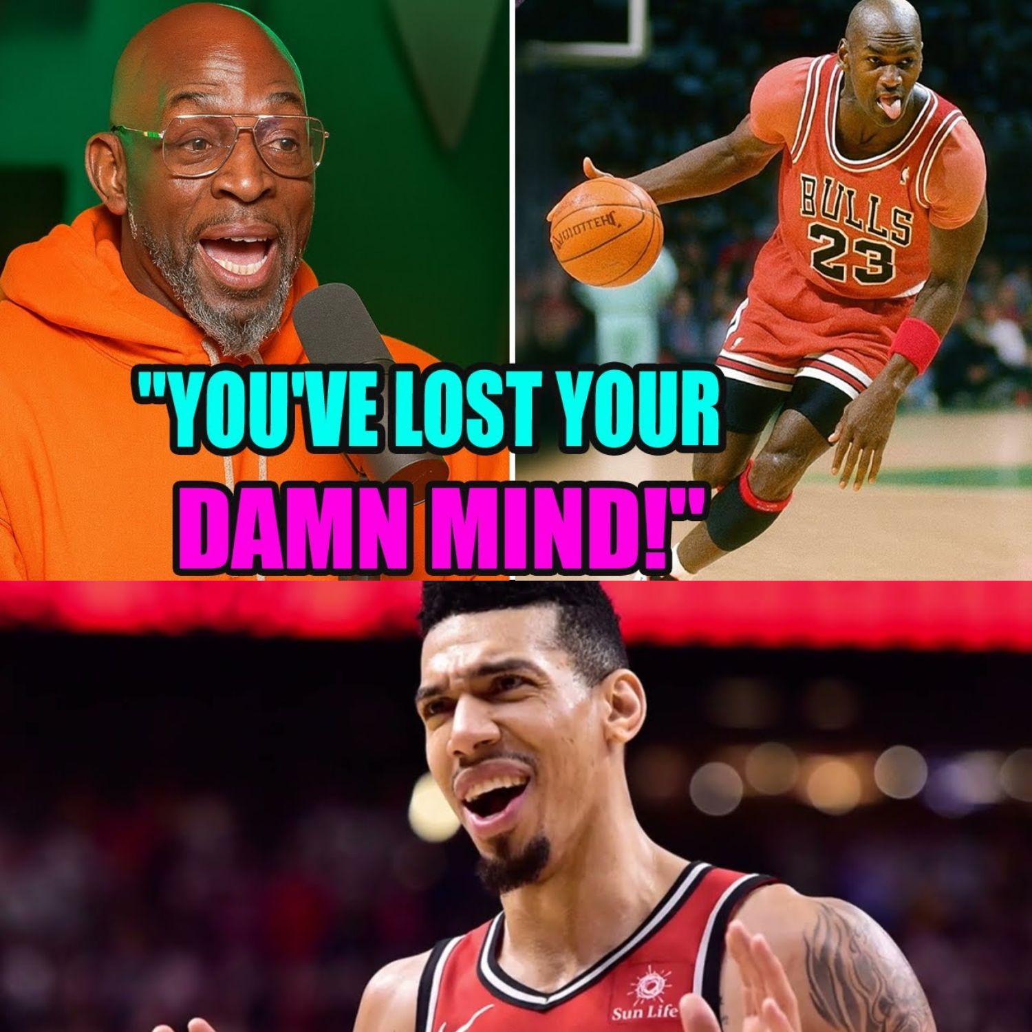 Tempers flare as Kevin Garnett explodes on Paul Pierce for ...