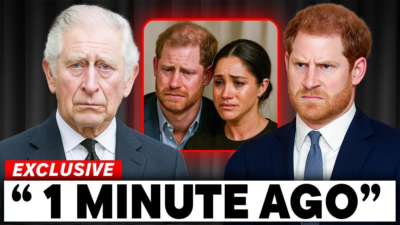 “Royal Family Stuns Nation With Tragic Announcement—Details Revealed ...