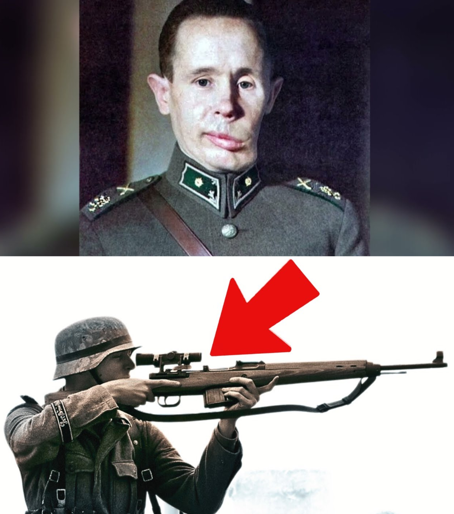 The HORRORS of Snipers in WWII - News