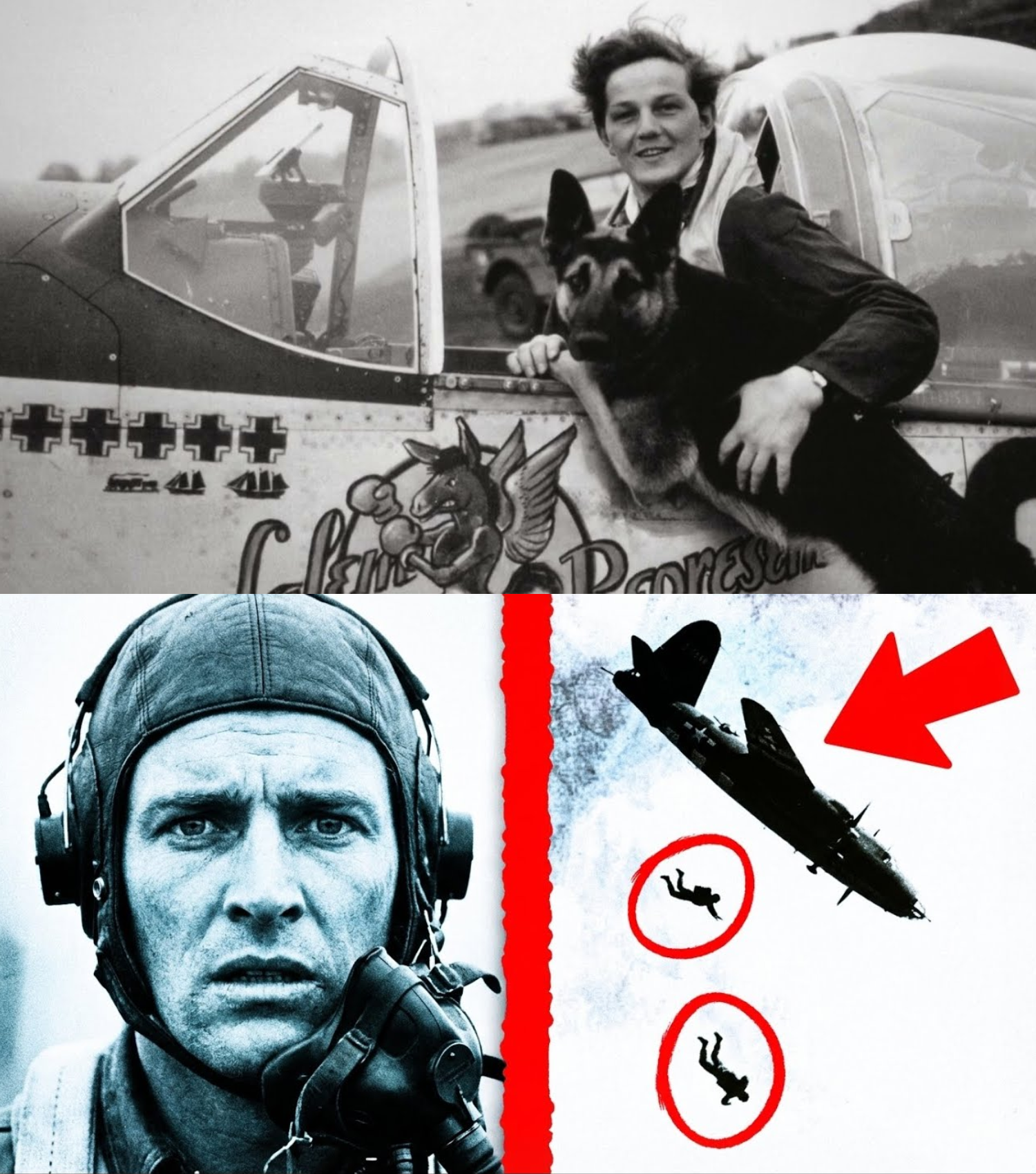 The Widow Maker: Why This Plane Killed More Pilots in Training Than in ...