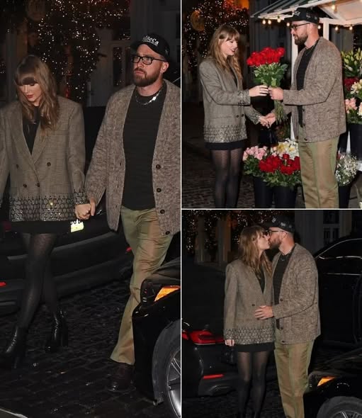 Beyond the Fame: Travis Kelce’s Shocking Act for a Little Girl That ...