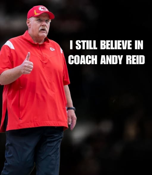 SHOCKING RECOVERY: Is the Kansas City Dynasty Dead or Is Coach Andy ...