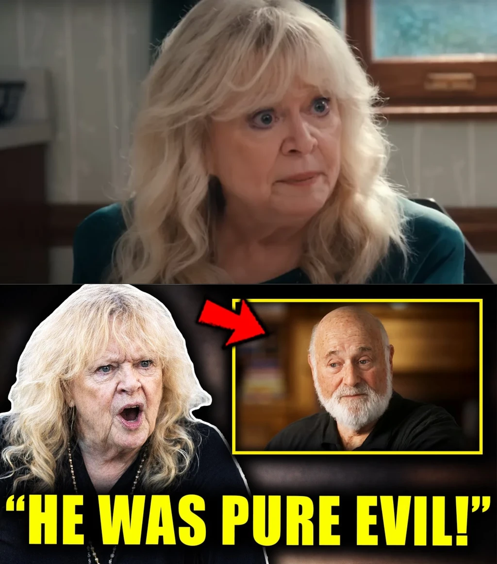 Sally Struthers BREAKS SILENCE On Rob Reiner’s Final Days… (Shocking ...