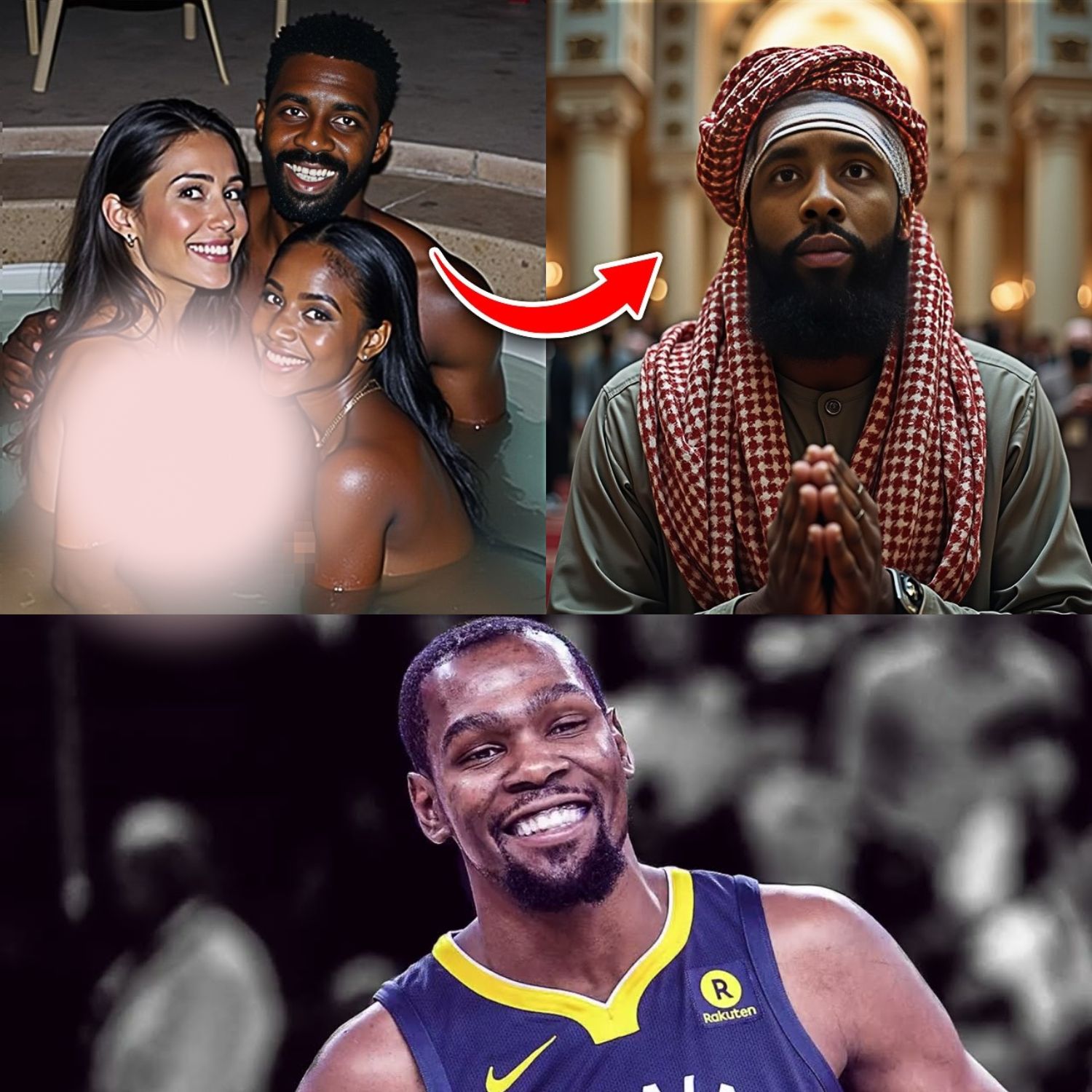 The Faith Behind the Fame: Discover the Religions of the Most Famous ...