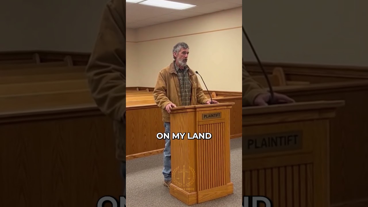 Bank Foreclosed the Wrong Forest and Sold the Timber - News